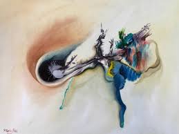 EL FUEGO DEL TIEMPO - El Anartista